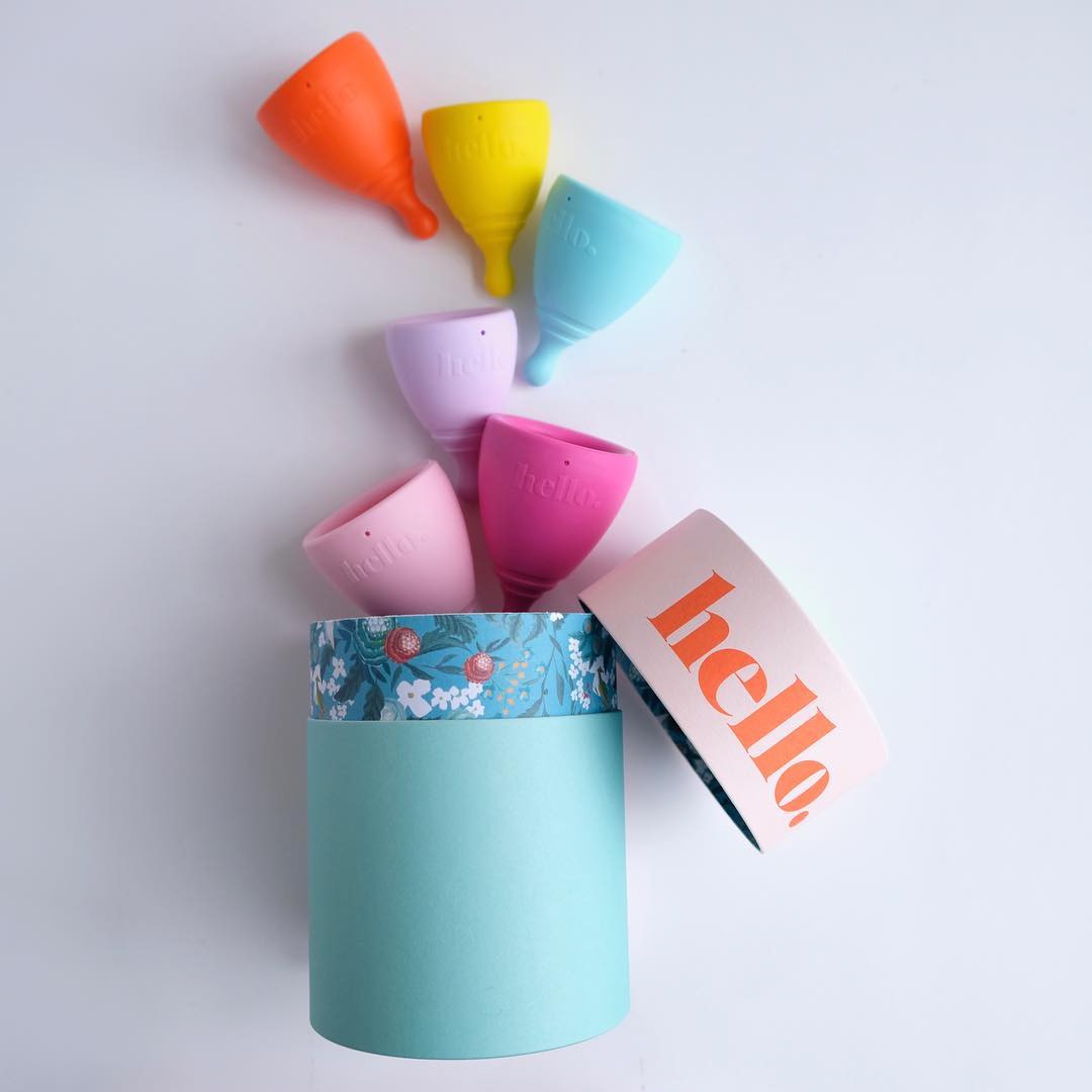 Hello Cup Reviews - What the Web is Saying About It | The Period Co.