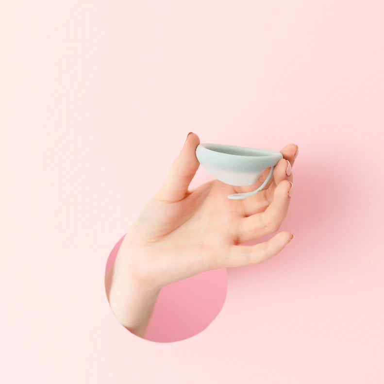 5mins Quick Guide to Menstrual Disc: Your Complete Solution for Period ...