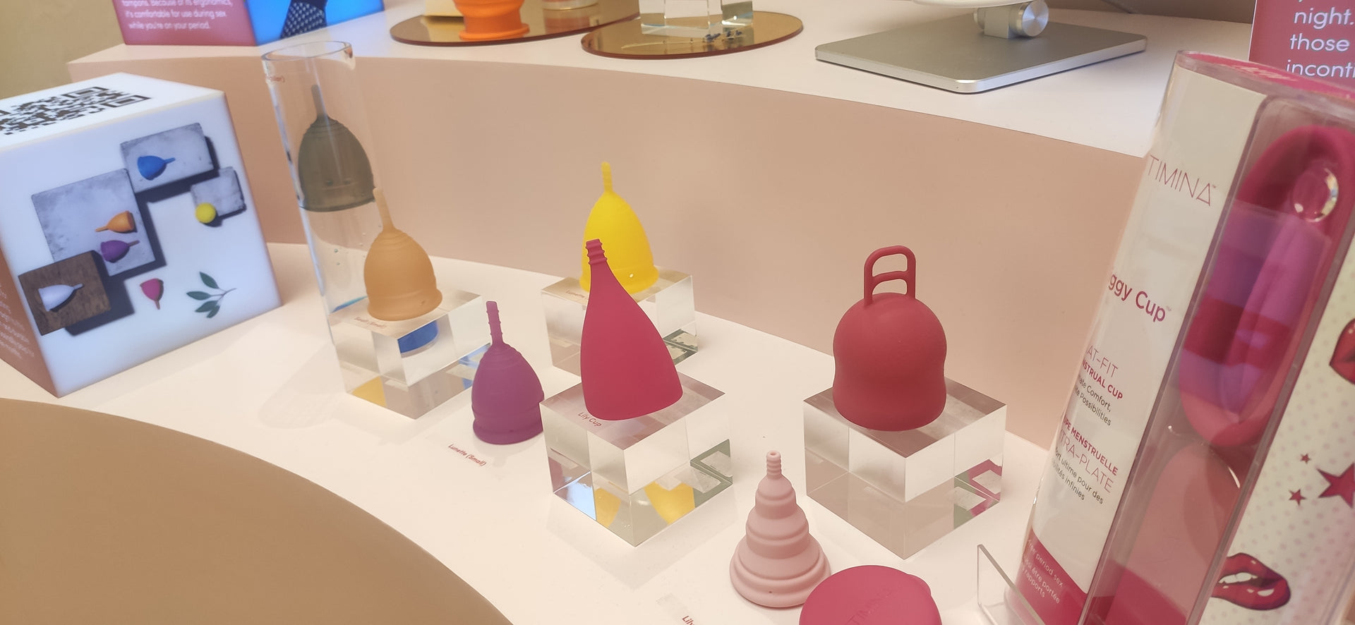 Where to Buy Menstrual Cup in Singapore? Top 4 Options! – The Period Co.