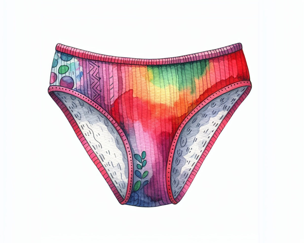 Tips for Choosing the Best Period Underwear in Singapore – The Period Co.