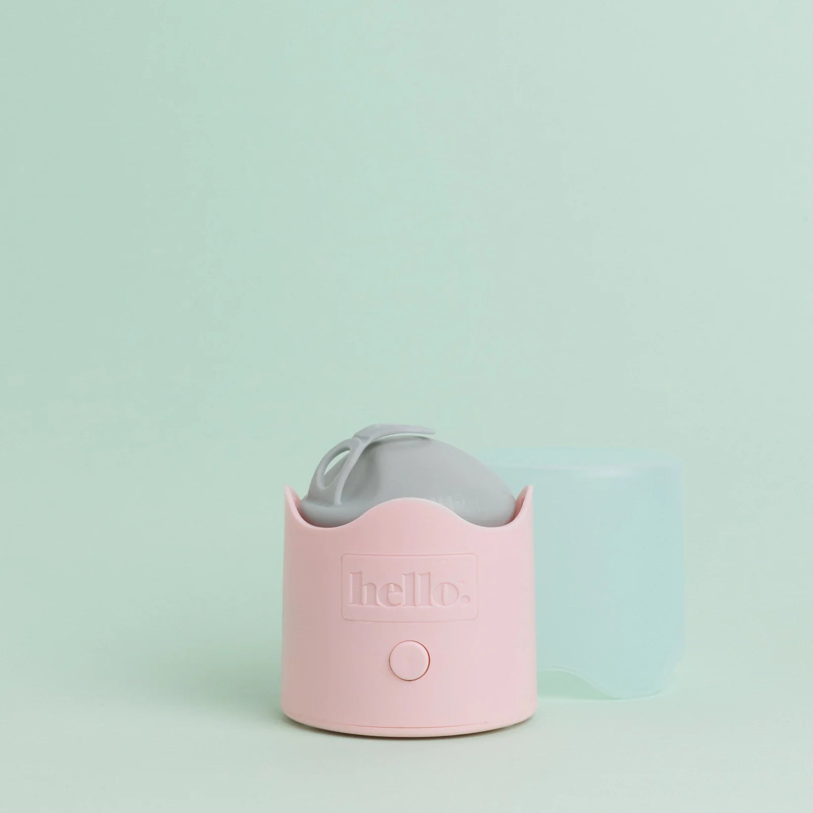 Hello Steamy - Menstrual Cup & Disc Steam Sterilizer – The Period Co.
